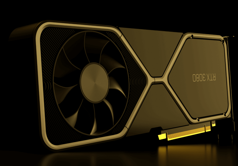 Nvidia teases RTX 3000 'Ampere' GPU launch event | TechSpot