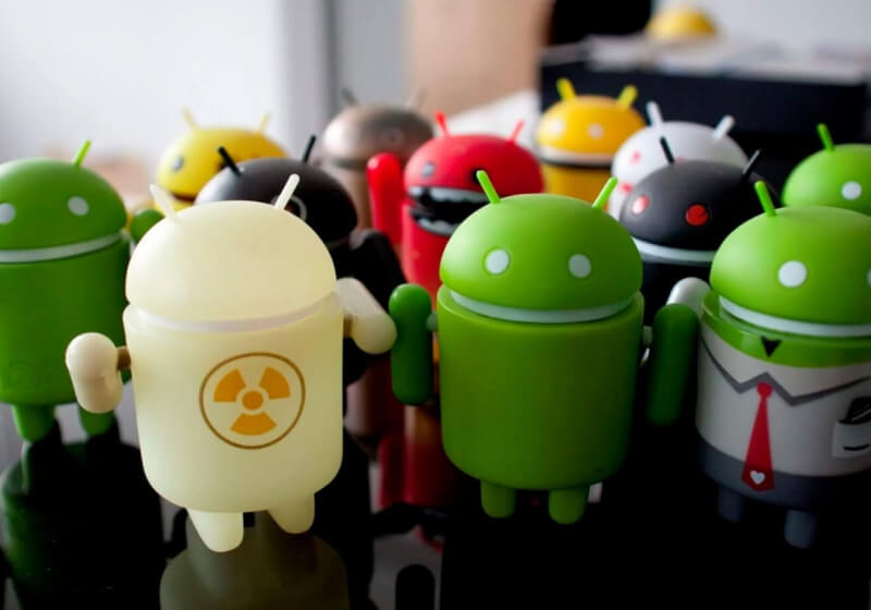 Google rolls out five new Android upgrades ahead of Android 11's launch ...