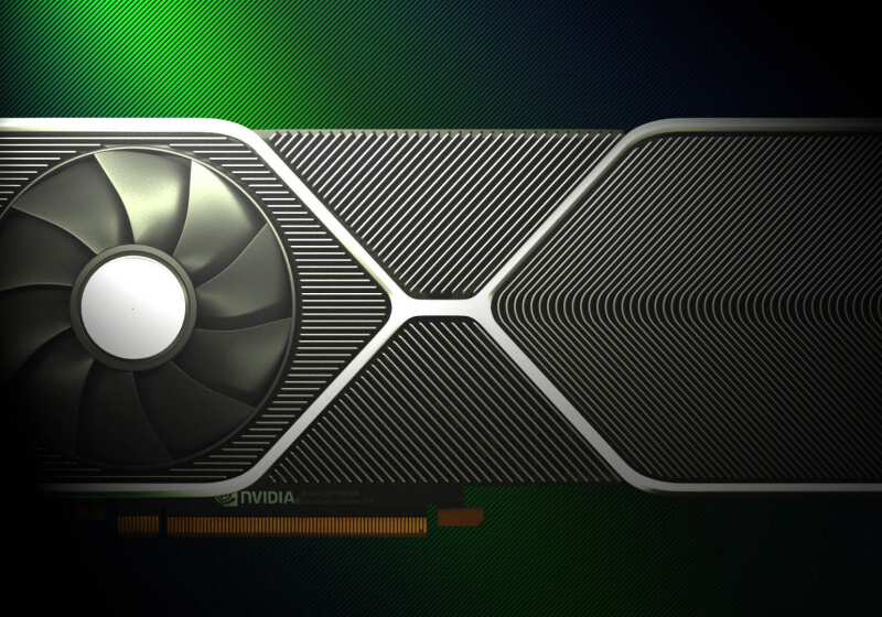 Nvidia shares RTX 3000 graphics card details ahead of August 31 ...