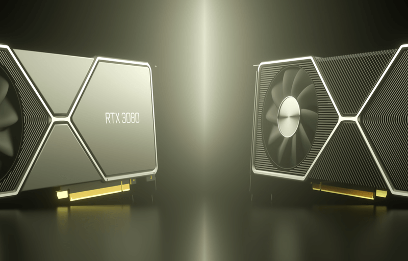 Scalpers are selling RTX 3080 cards on eBay for thousands of dollars ...