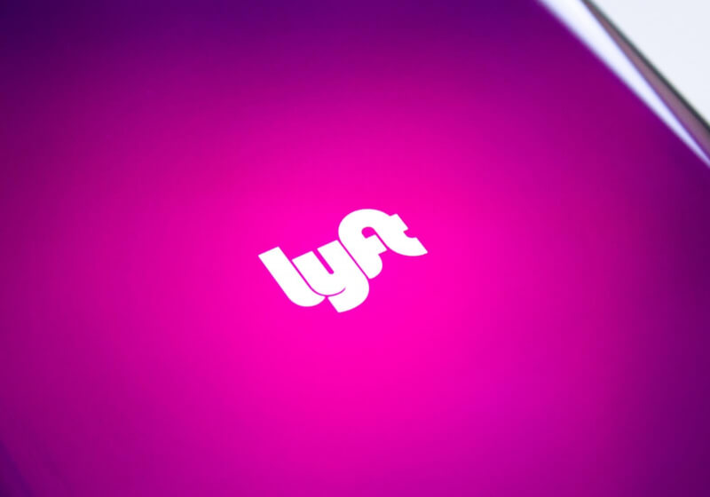 Lyft will suspend service in California at the end of the day | TechSpot