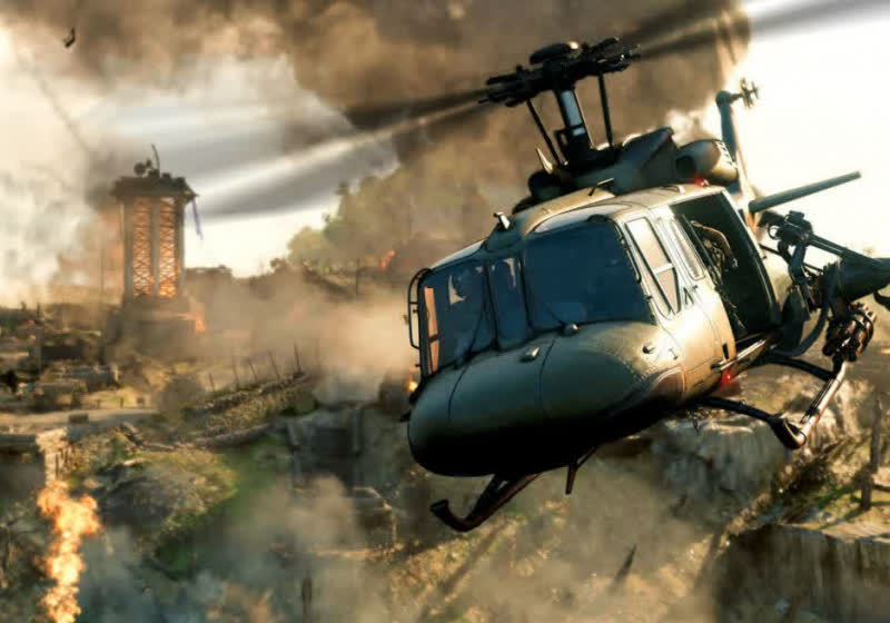 Activision reveals pre-load times and updated file sizes for Call of Duty: Black Ops Cold War ...