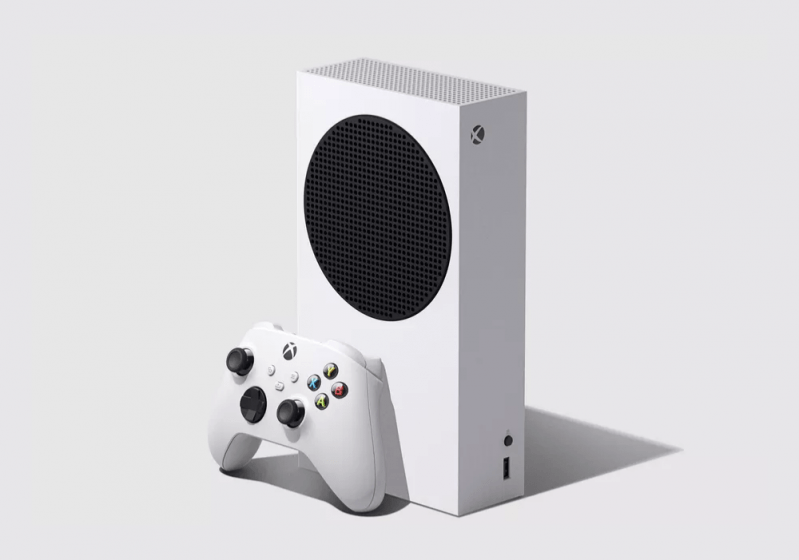 Xbox Series S and Series X arrive on November 10 for $299 and $499 ...
