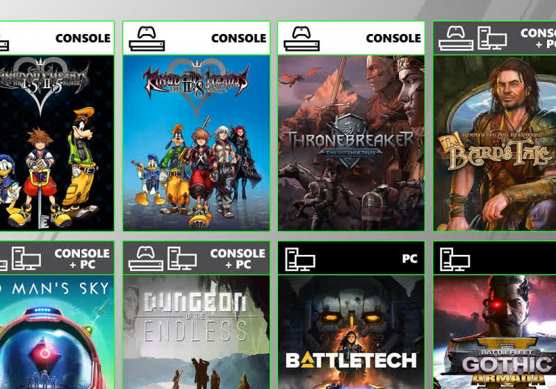 WD's 12TB external hard drive can store every title on Xbox Game Pass ...