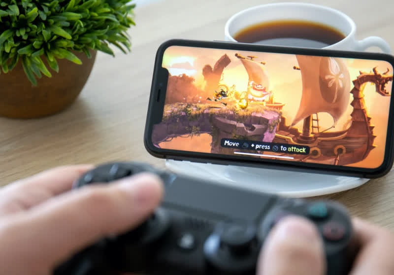 Leave it to Reddit find a way to get Stadia running on iOS | TechSpot