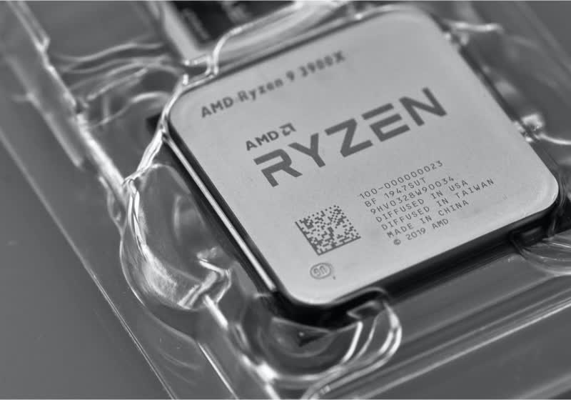 AMD's 5000-series Zen 3 chip appears in database, could beat Intel's ...