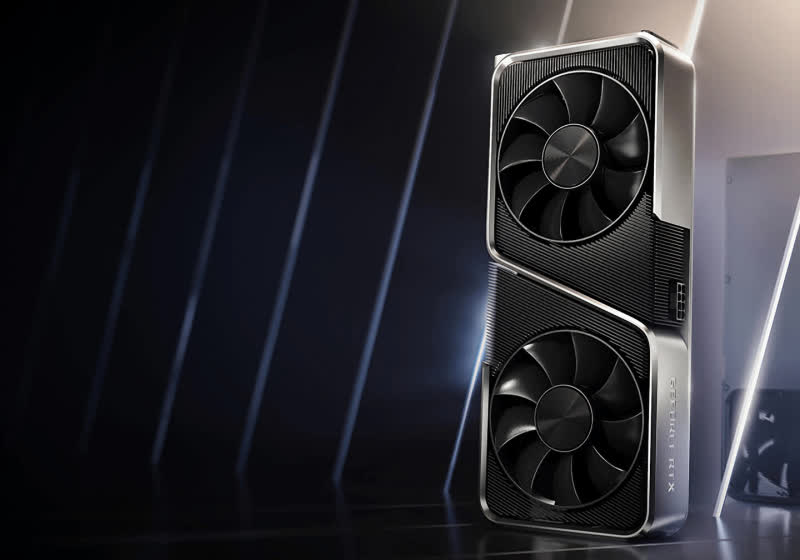 Nvidia moves RTX 3070 launch to October 29 | TechSpot