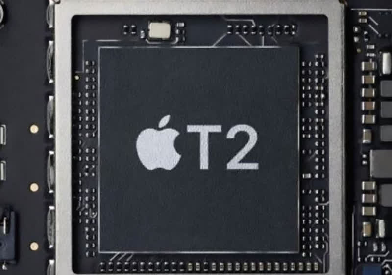Two iPhone jailbreaks can be used to hack the T2 security chip on newer ...