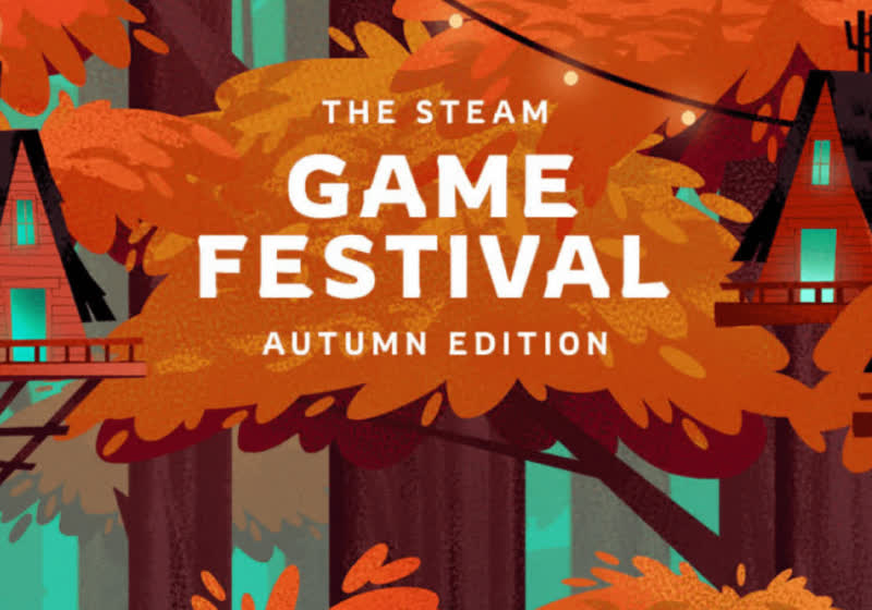 Steam's Autumn Game Festival arrives with hundreds of new game demos ...