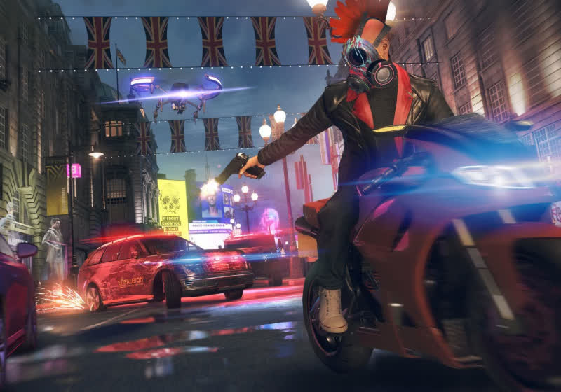 Here are all the launch day games optimized for the Xbox Series X/S ...