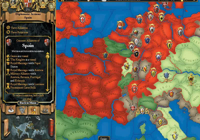 GOG gives away free copies of Europa Universalis 2 to celebrate the ...