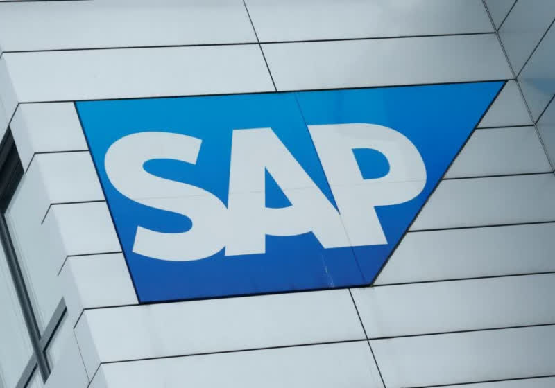 SAP shares dip by almost 21%, its biggest stock market slump since 1999 ...
