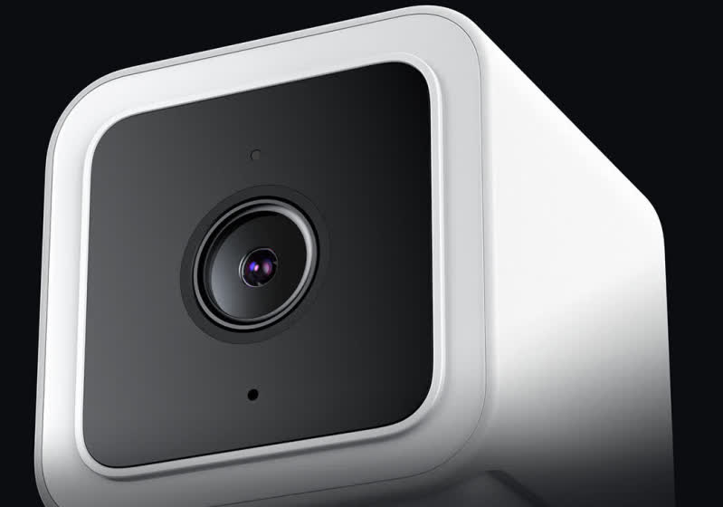 Wyze introduces third-gen security camera, still $20 | TechSpot