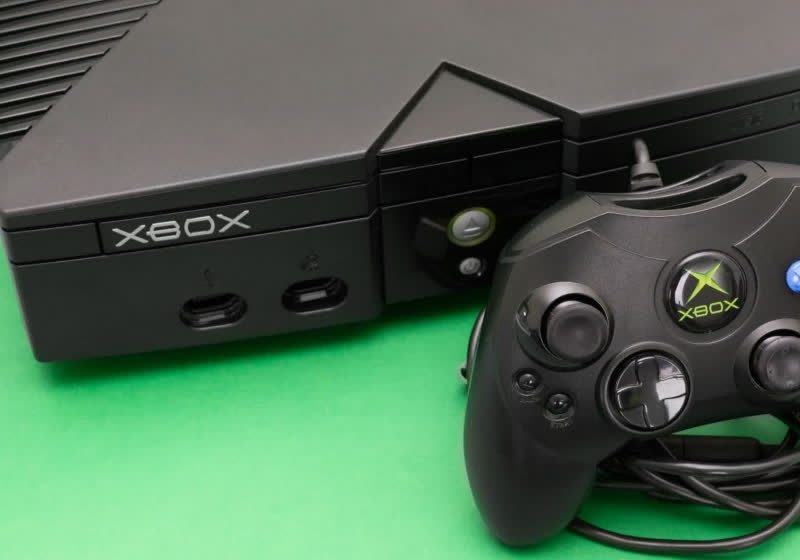 Xbox creator Seamus Blackley says he 'hoodwinked' Bill Gates to develop ...
