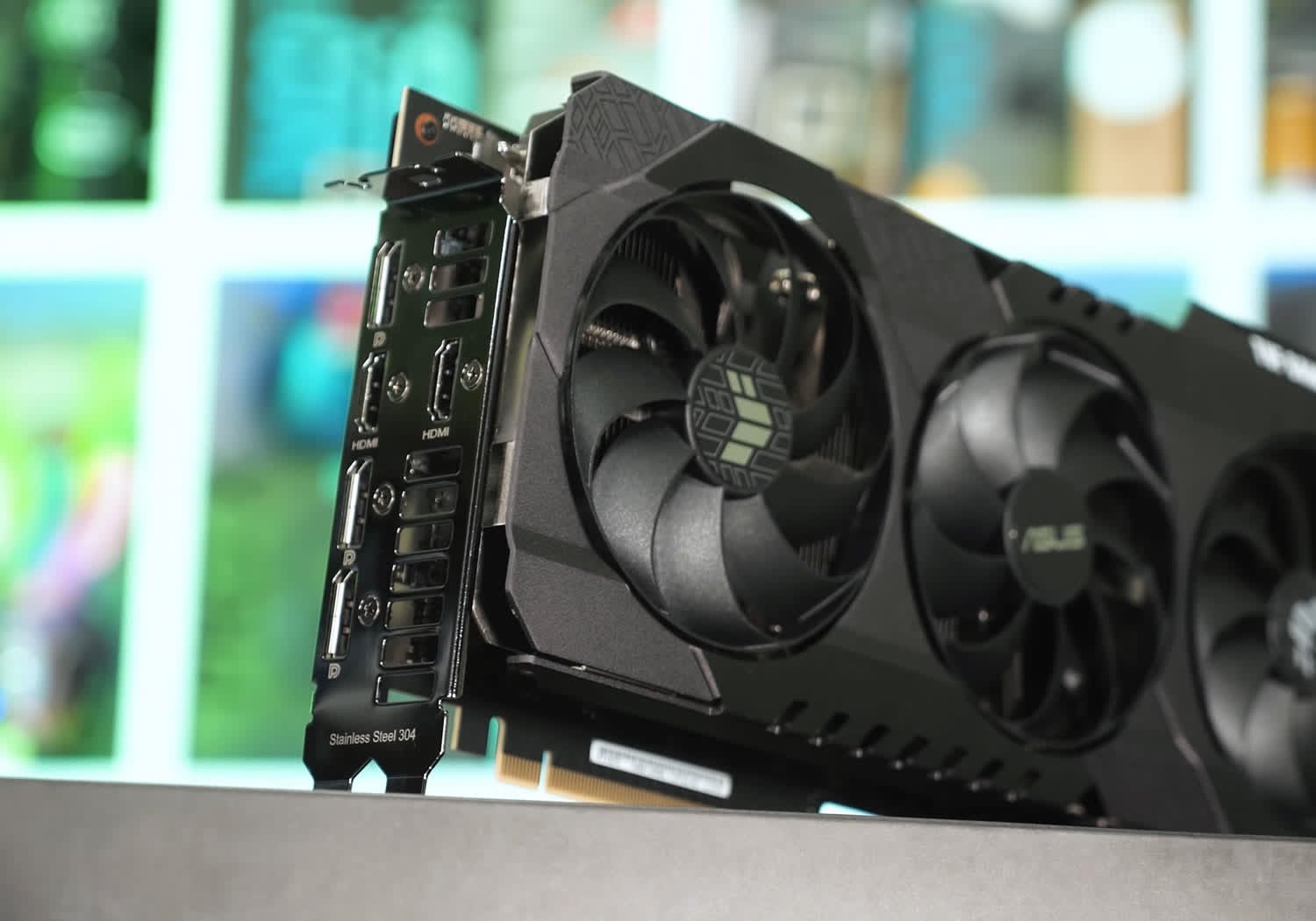 Asus plans price hikes for its GPUs and motherboards in early 2021 ...