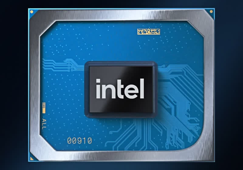 Intel introduces the Iris Xe Max: a discrete GPU that merges with ...