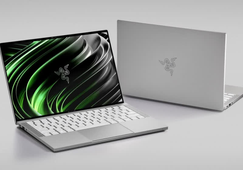 Razer unveils the Razer Book 13, its first 'ultraportable' productivity ...