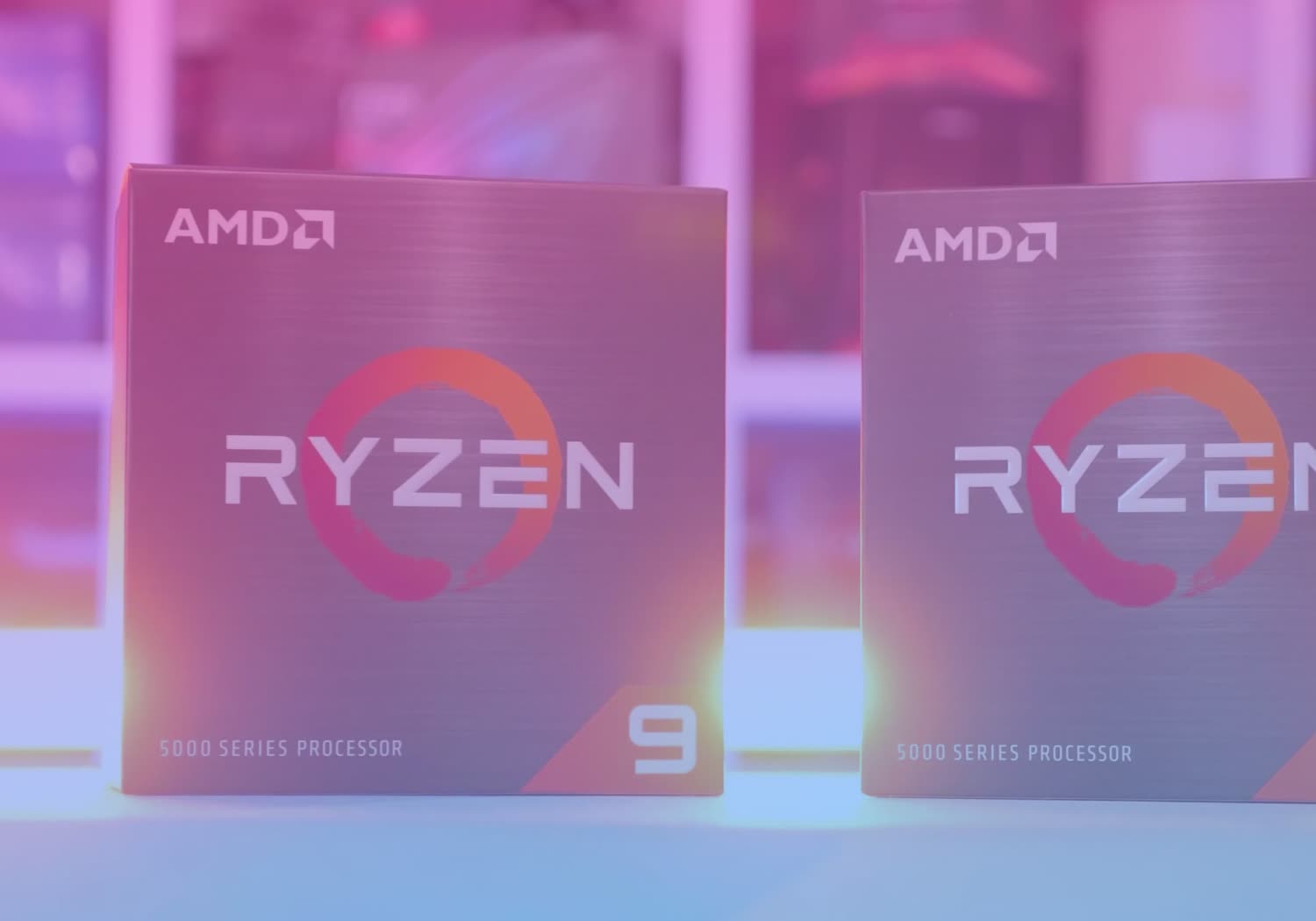 AMD's Ryzen 7 5800U shows up on Geekbench, looks promising against Zen ...