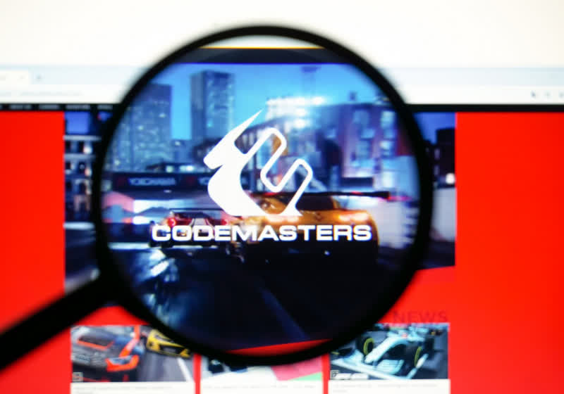 Take-Two Interactive is in talks to acquire Codemasters | TechSpot