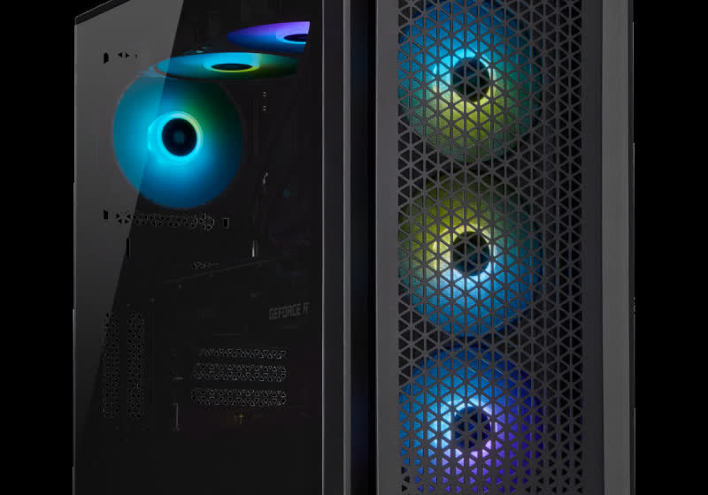 Want an RTX 3080 or RTX 3090? You could always buy Corsair's new pre ...