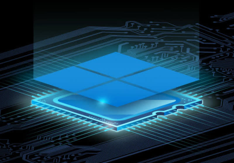 Microsoft partners with Intel, AMD, Qualcomm on Pluton processor | TechSpot
