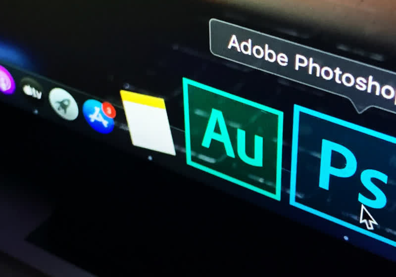 Adobe quietly releases Photoshop beta for Arm-based Windows and macOS ...