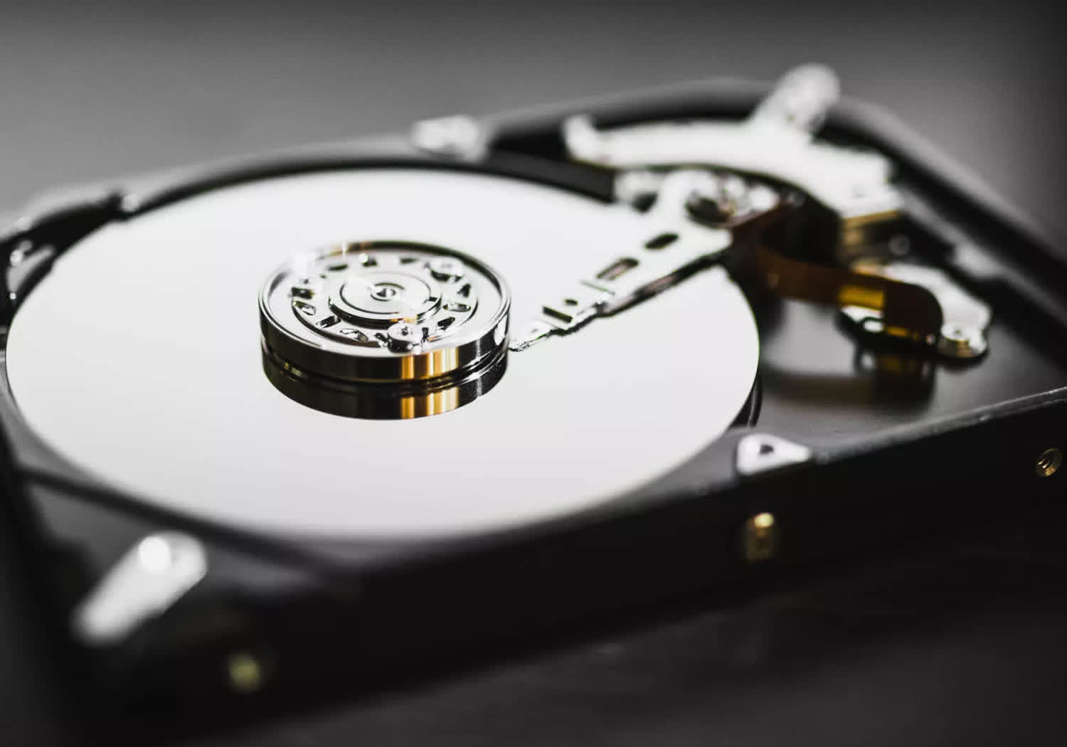 Celebrate World Backup Day by checking your backup storage and strategy ...