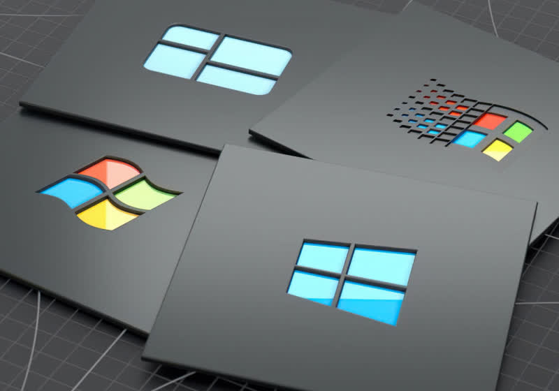 Today marks 35 years of Windows | TechSpot