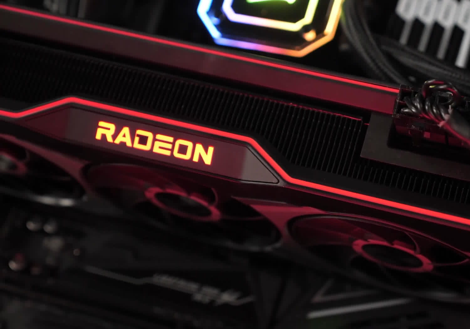 FidelityFX Super Resolution is AMD's answer to Nvidia's DLSS, set to ...