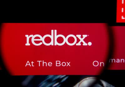 Redbox News and Articles | TechSpot