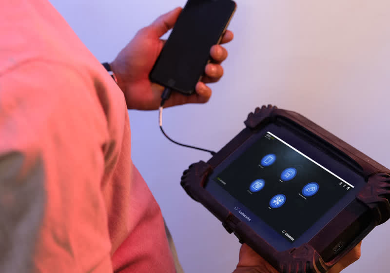 Schools are using FBI hacking tools to access students' phones | TechSpot