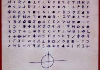 Code-breakers crack Zodiac Killer cipher after 51 years | TechSpot