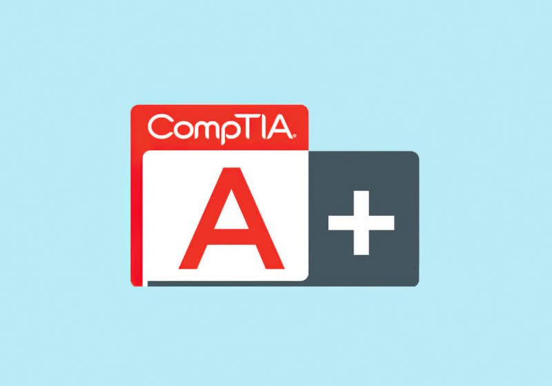 Get CompTIA certified and validate your IT knowledge and skills | TechSpot