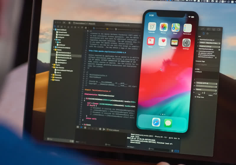 Apple is sending hacker-friendly iPhones to security researchers | TechSpot