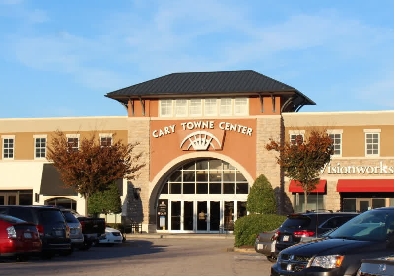 Epic Games buys local shopping mall to serve as its next headquarters ...