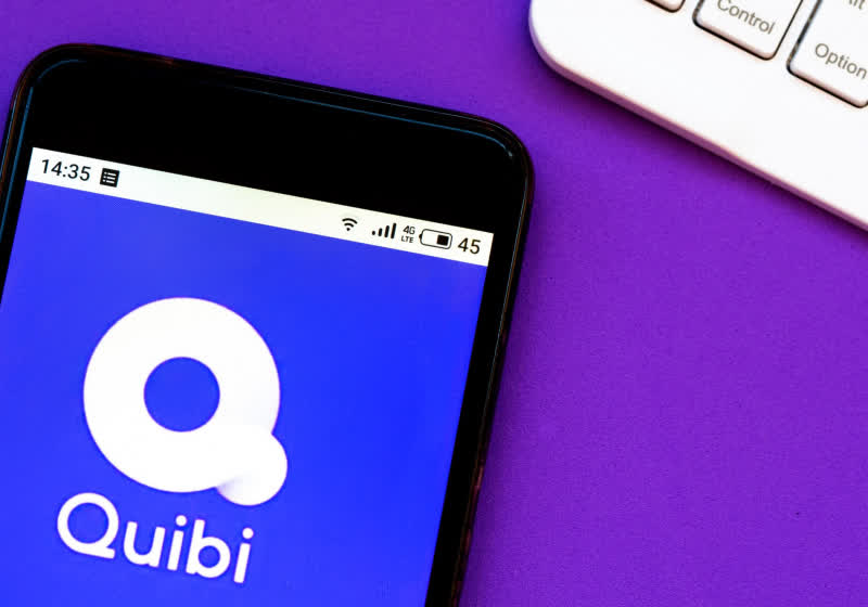 Roku acquires Quibi's content and is adding it to The Roku Channel ...