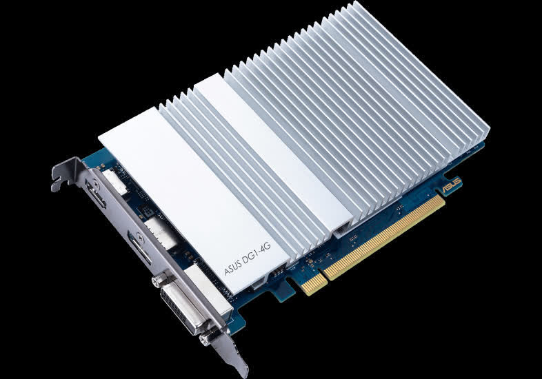 Intel's Iris Xe desktop graphics cards are shipping to OEMs | TechSpot