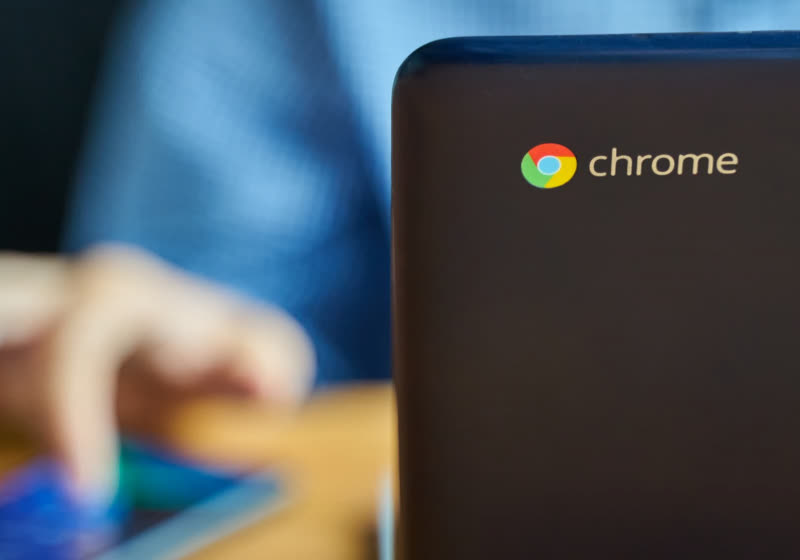 Chrome OS is getting a built-in screen reader and accessibility ...