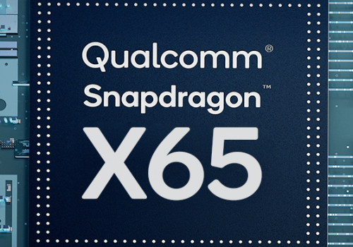 Qualcomm announces fourth-gen X65 5G modem with speeds up to 10Gbps ...