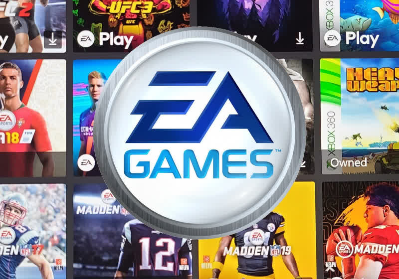 EA patent outlines technique to bypass game download and install times ...