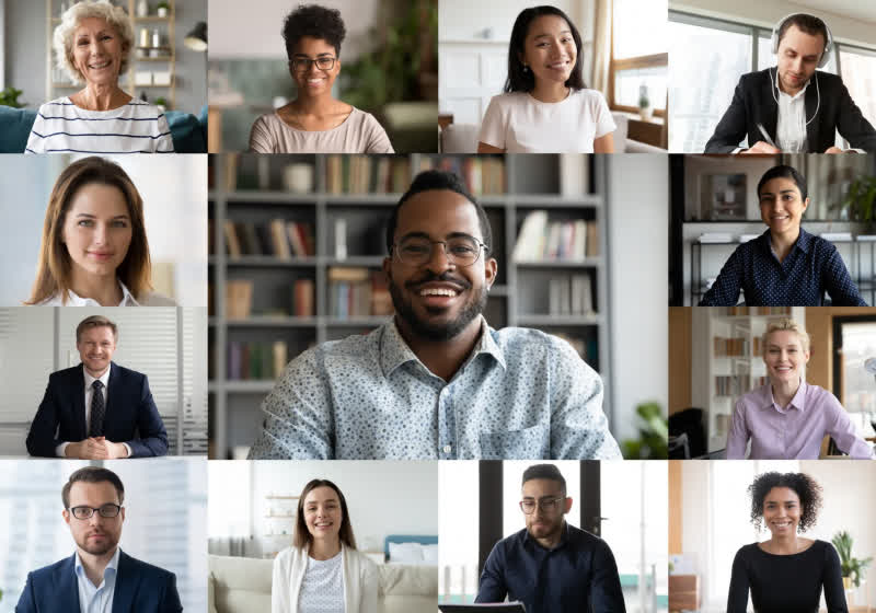 Stanford researchers identify four key causes of "Zoom fatigue" and how ...