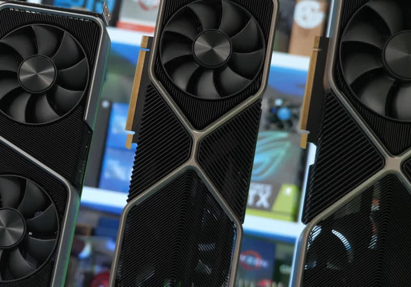 Nvidia begins rolling out Resizable BAR support for RTX 3000 GPUs ...