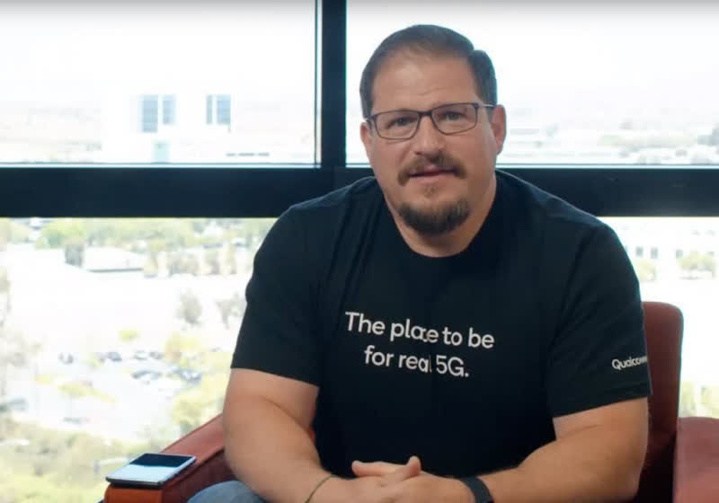 Incoming Qualcomm CEO on the semiconductor crisis, Nvidia's purchase of ...