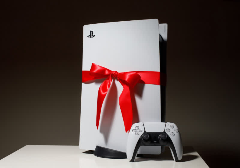 How I finally beat the scalpers and landed a PS5 (Update) | TechSpot