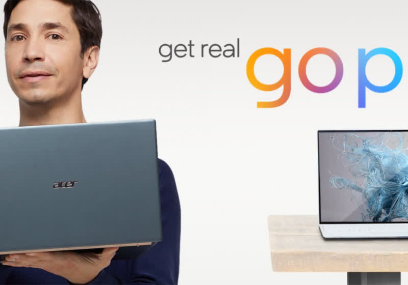 Intel launches website showing why PCs are better than M1 MacBooks ...