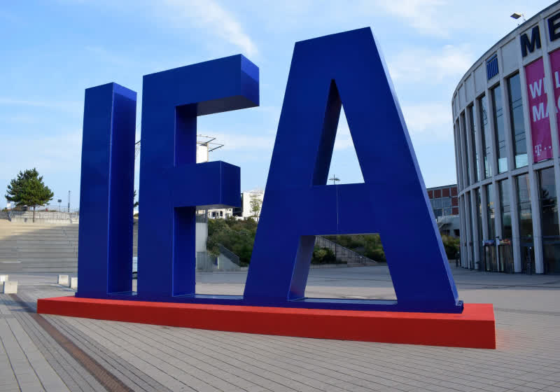 Berlin's IFA 2021 will be a 'full-scale return' for the in-person event ...