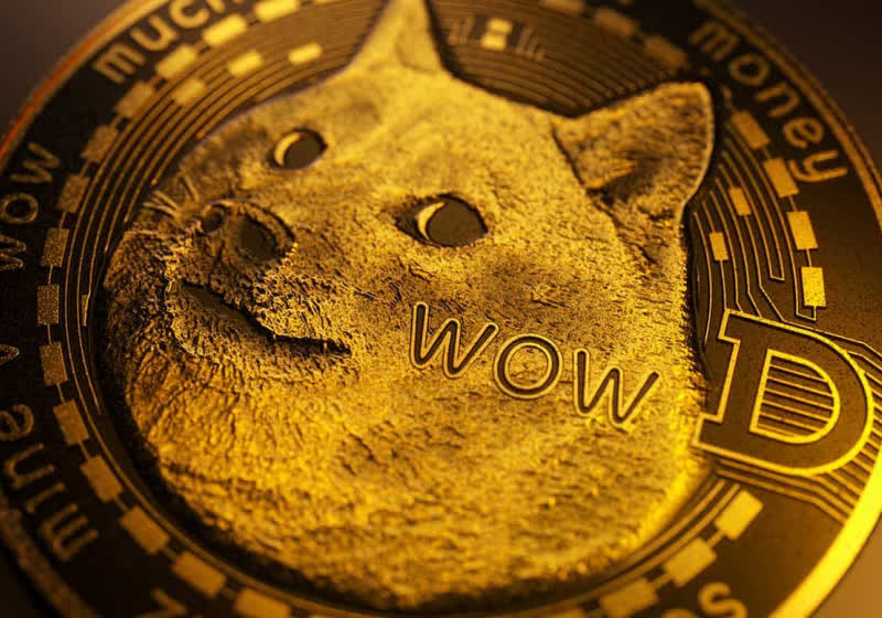 You can now buy PC components at Newegg using Dogecoin | TechSpot