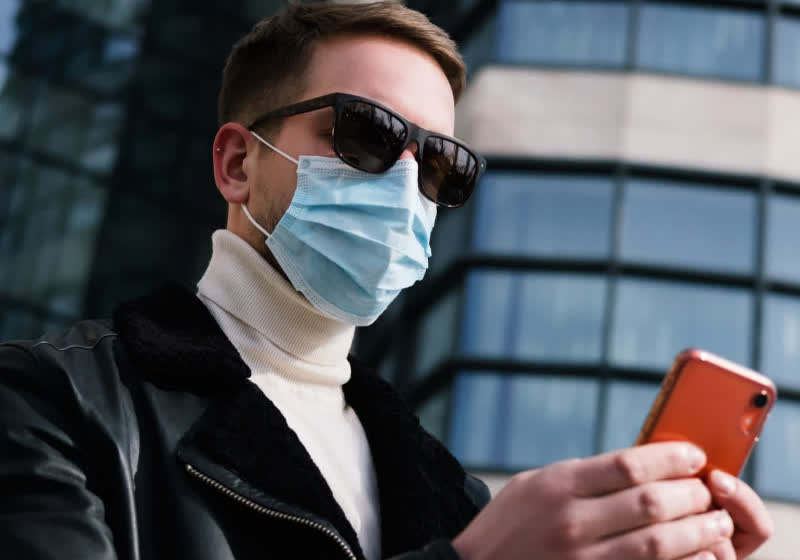 iPhone + Apple Watch mask unlock finally arrives next week with watchOS ...