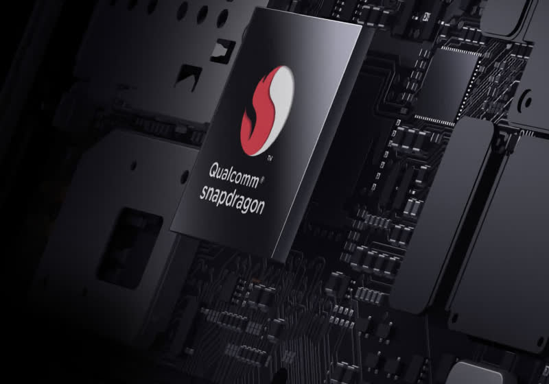 Qualcomm's Snapdragon 7c Gen 2 Will Power Entry-level Windows Laptops