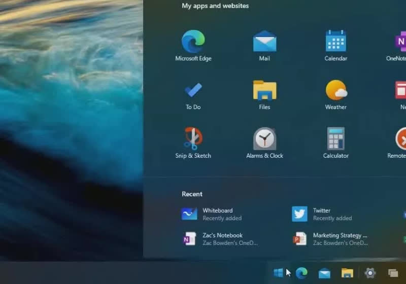 Microsoft is letting go of Windows 10X as it focuses on making Windows ...